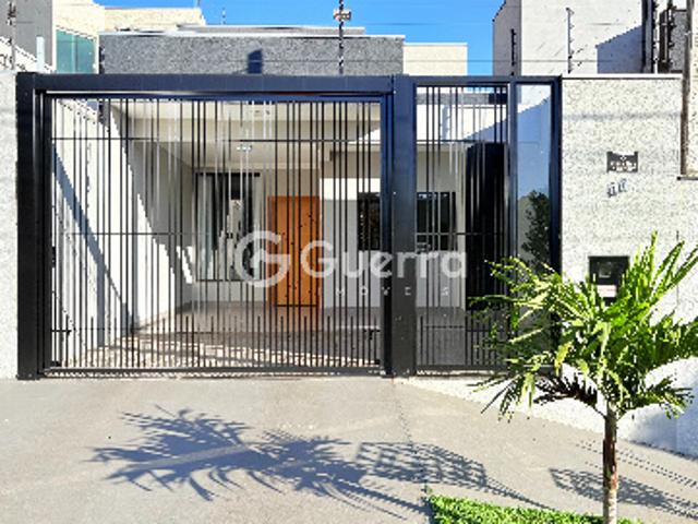 Casa para alugar com 1 Suíte + 2 Quartos em Jardim Atami, Maringá PR