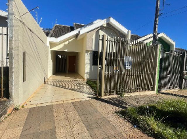 Casa para alugar com 1 Suíte + 2 Quartos em Jardim Brasil, Maringá PR