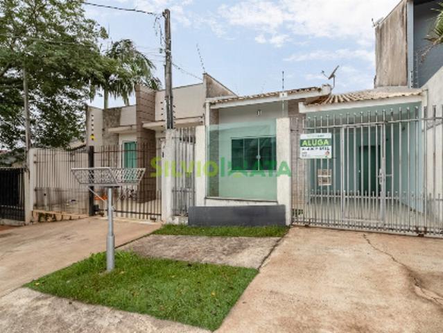 Casa para alugar com 1 Suíte + 2 Quartos em Jardim Dourados, Maringá PR