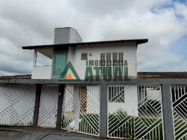 Casa para alugar com 1 Suíte + 2 Quartos em Jardim dos Estados, Londrina PR