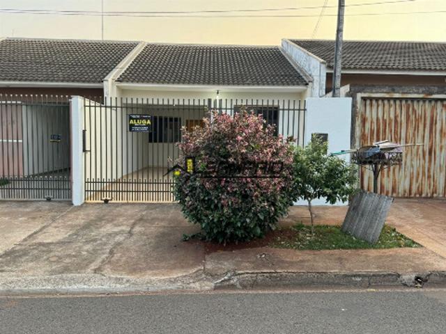 Casa para alugar com 1 Suíte + 2 Quartos em Jardim Diamante, Maringá PR