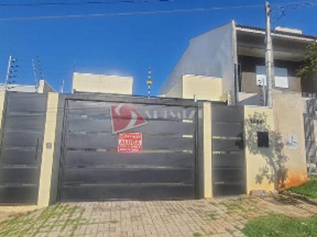 Casa para alugar com 1 Suíte + 2 Quartos em Jardim Dias I, Maringá PR