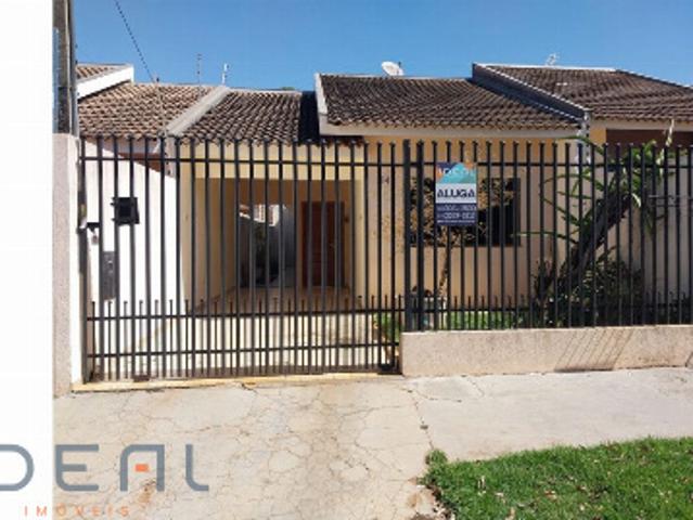 Casa para alugar com 1 Suíte + 2 Quartos em Jardim Império do Sol, Maringá PR