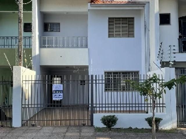 Casa para alugar com 1 Suíte + 2 Quartos em Jardim Internorte, Maringá PR