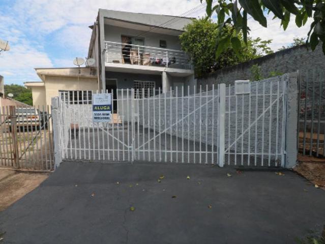 Casa para alugar com 1 Suíte + 2 Quartos em Jardim Itaipu, Maringá PR
