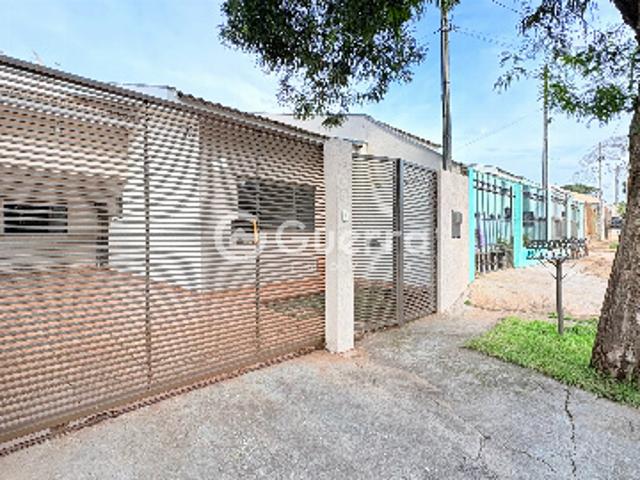 Casa para alugar com 1 Suíte + 2 Quartos em Jardim Itaipu, Maringá PR