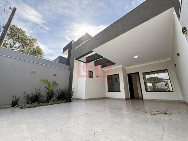 Casa para alugar com 1 Suíte + 2 Quartos em Jardim Itaipu, Maringá PR