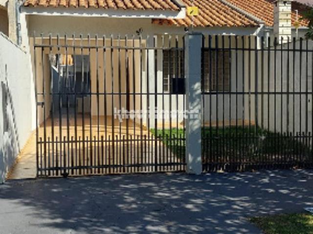 Casa para alugar com 1 Suíte + 2 Quartos em Jardim Itália, Maringá PR