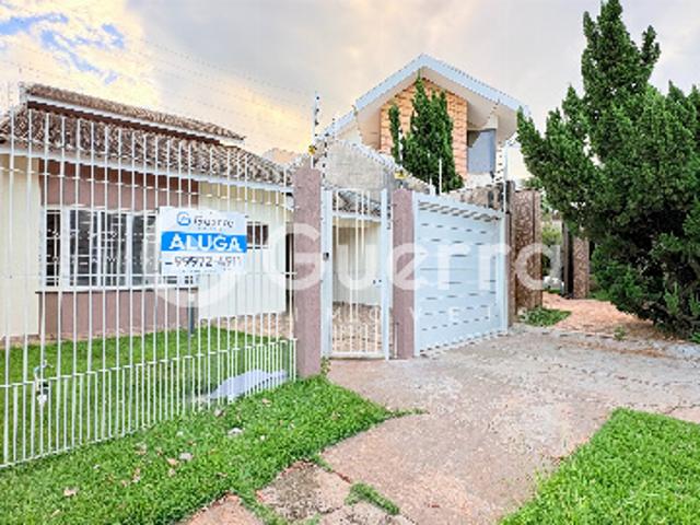 Casa para alugar com 1 Suíte + 2 Quartos em Jardim Itália, Maringá PR