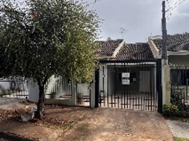 Casa para alugar com 1 Suíte + 2 Quartos em Jardim Itália, Maringá PR