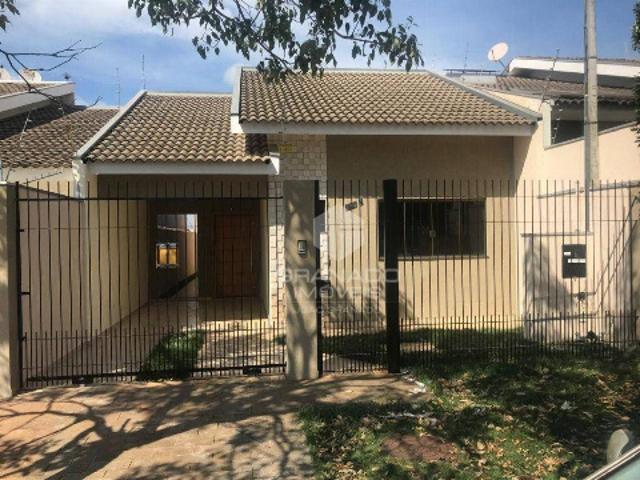 Casa para alugar com 1 Suíte + 2 Quartos em Jardim Itália, Maringá PR