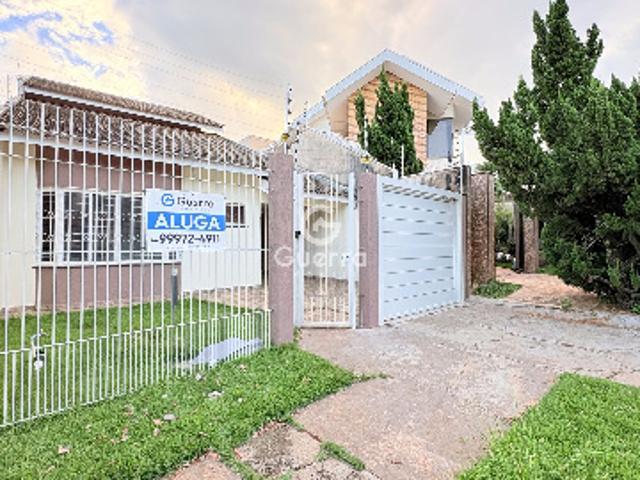 Casa para alugar com 1 Suíte + 2 Quartos em Jardim Itália, Maringá PR
