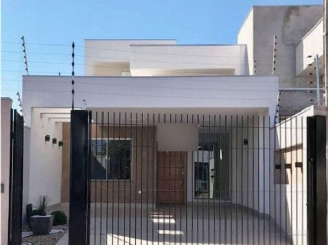 Casa para alugar com 1 Suíte + 2 Quartos em Jardim Itália II, Maringá PR