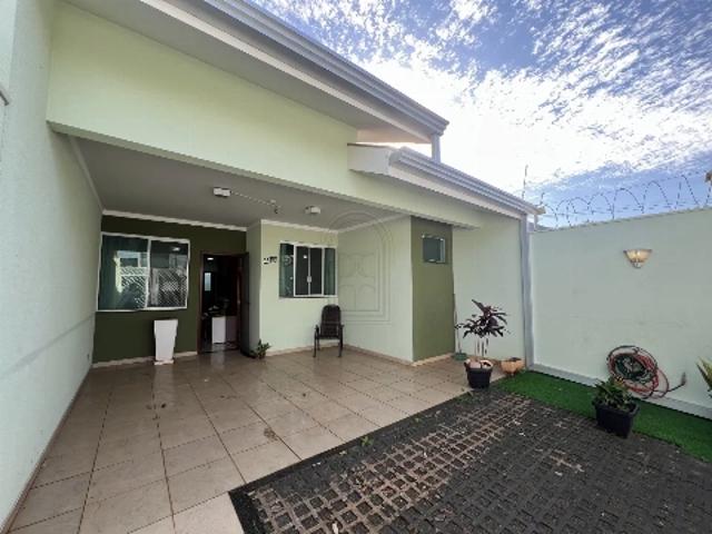 Casa para alugar com 1 Suíte + 2 Quartos em Jardim Itália II, Maringá PR