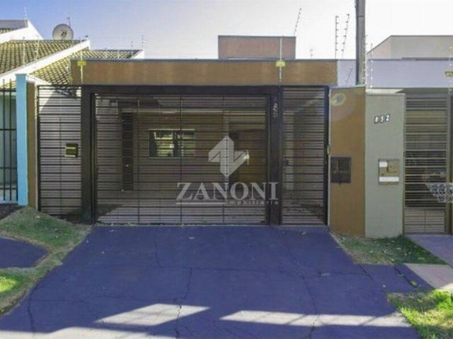 Casa para alugar com 1 Suíte + 2 Quartos em Jardim Itália II, Maringá PR
