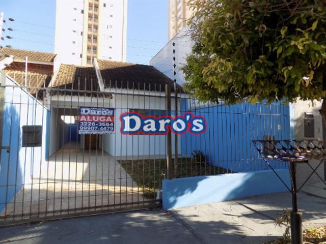 Casa para alugar com 1 Suíte + 2 Quartos em Jardim Leblon, Maringá PR
