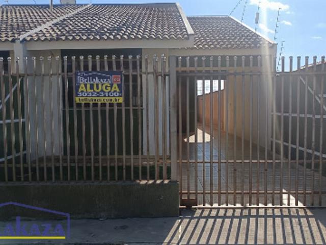 Casa para alugar com 1 Suíte + 2 Quartos em Jardim Liberdade, Maringá PR