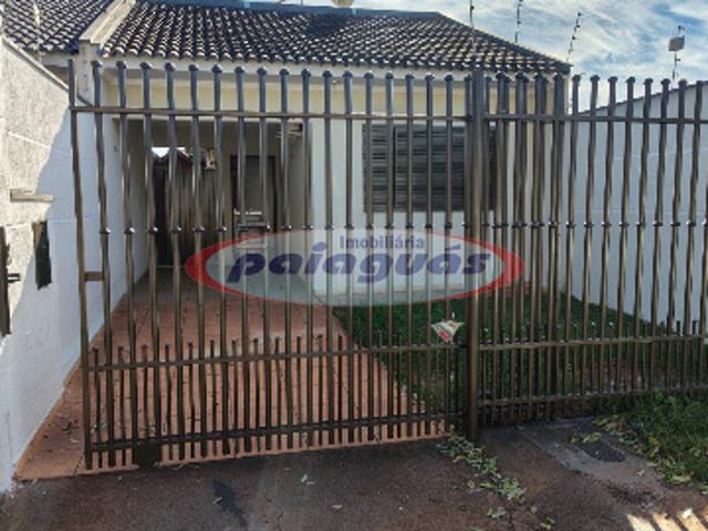 Casa para alugar com 1 Suíte + 2 Quartos em Jardim Liberdade, Maringá PR