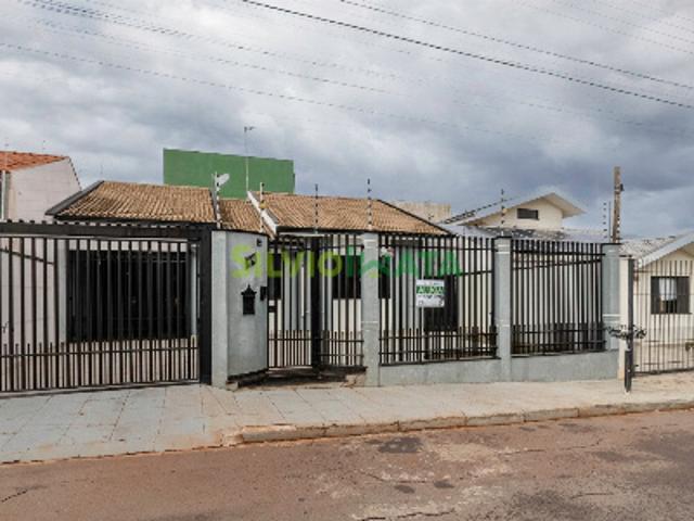 Casa para alugar com 1 Suíte + 2 Quartos em Jardim Liberdade II, Maringá PR