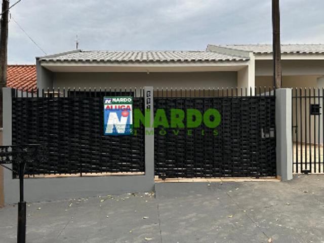 Casa para alugar com 1 Suíte + 2 Quartos em Jardim Lucianópolis, Maringá PR