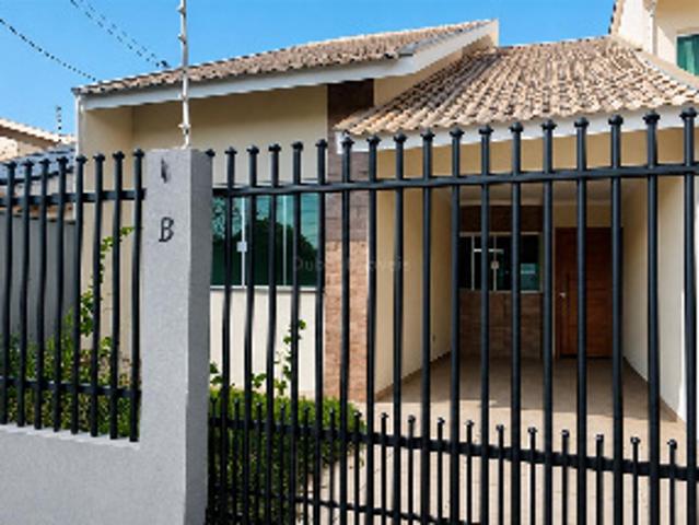 Casa para alugar com 1 Suíte + 2 Quartos em Jardim Monte Rei, Maringá PR