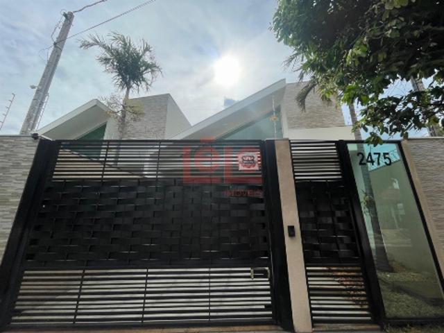 Casa para alugar com 1 Suíte + 2 Quartos em Jardim Monte Rei, Maringá PR
