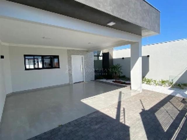 Casa para alugar com 1 Suíte + 2 Quartos em Jardim Munique, Maringá PR