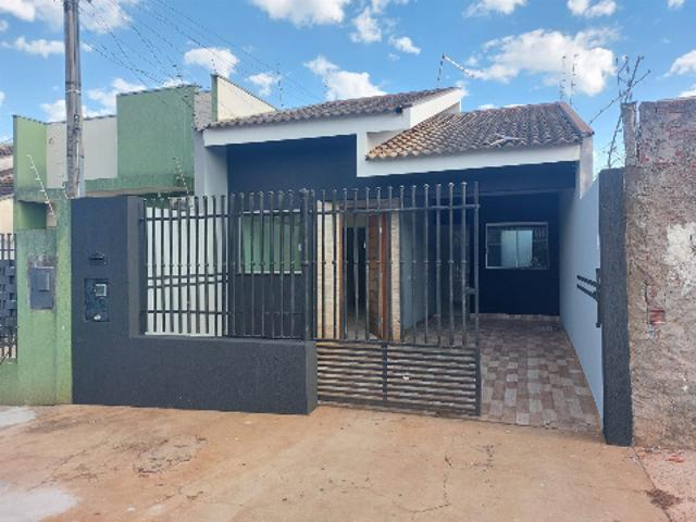 Casa para alugar com 1 Suíte + 2 Quartos em Jardim Nova Independência I, Sarandi PR