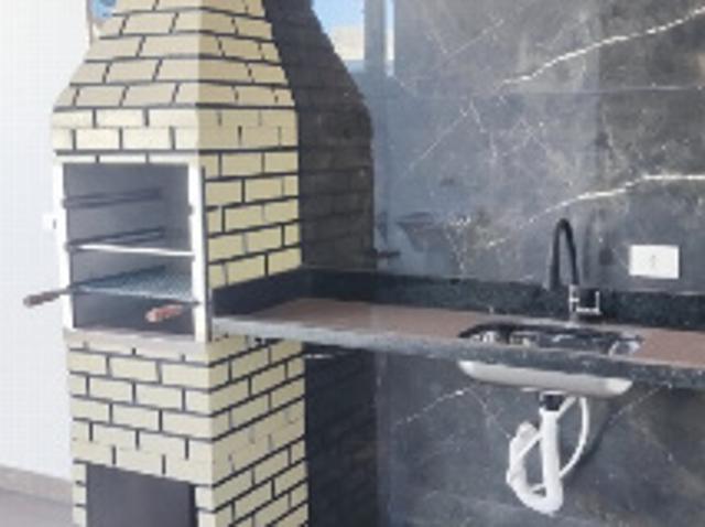 Casa para alugar com 1 Suíte + 2 Quartos em Jardim Nova Independência, Sarandi PR