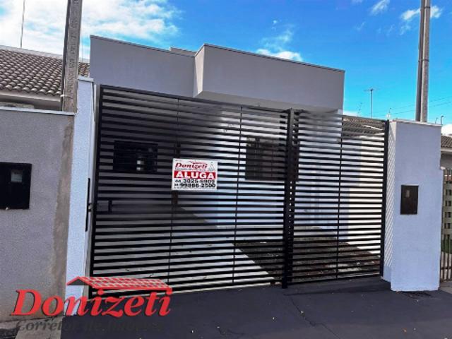 Casa para alugar com 1 Suíte + 2 Quartos em Jardim Nova Independência, Sarandi PR