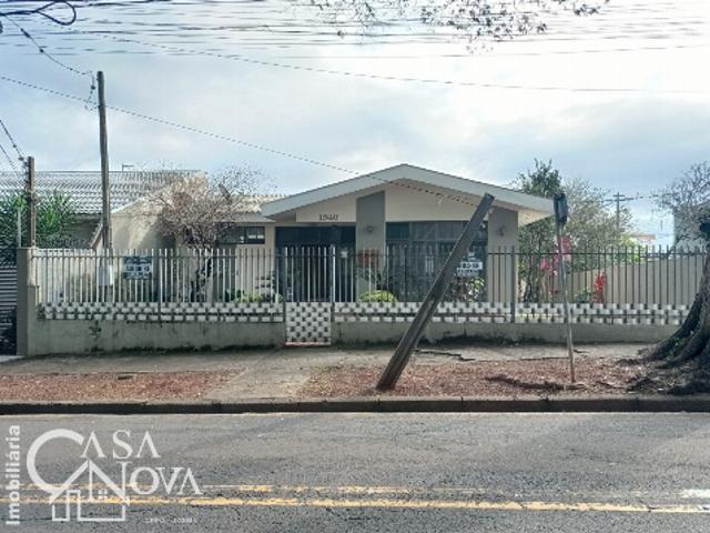 Casa para alugar com 1 Suíte + 2 Quartos em Jardim Novo Horizonte, Maringá PR