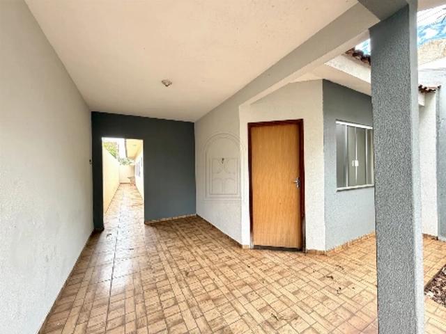 Casa para alugar com 1 Suíte + 2 Quartos em Jardim São Clemente, Maringá PR