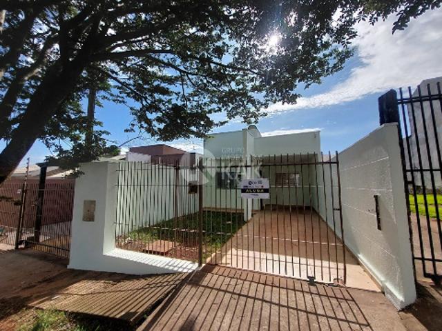 Casa para alugar com 1 Suíte + 2 Quartos em Jardim São Paulo, Maringá PR