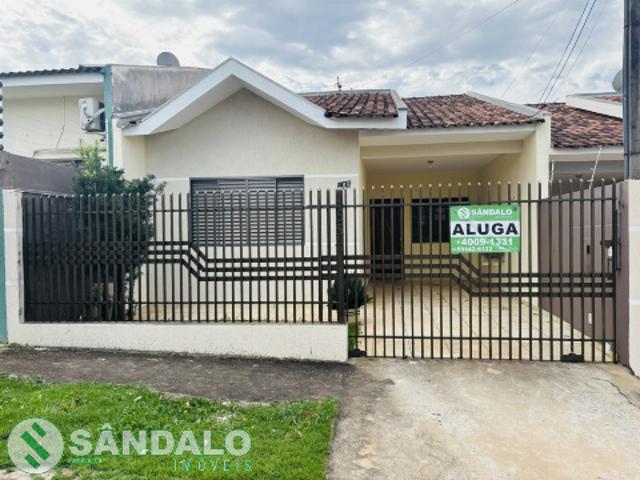 Casa para alugar com 1 Suíte + 2 Quartos em Jardim Santa Helena, Maringá PR
