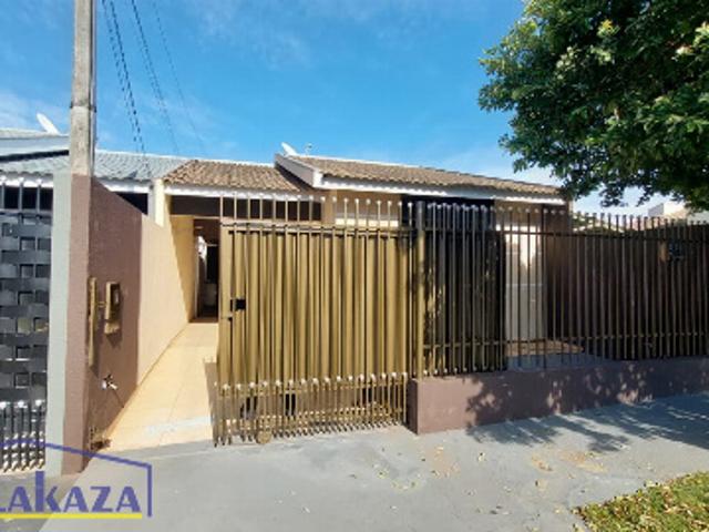 Casa para alugar com 1 Suíte + 2 Quartos em Jardim Paulista, Maringá PR