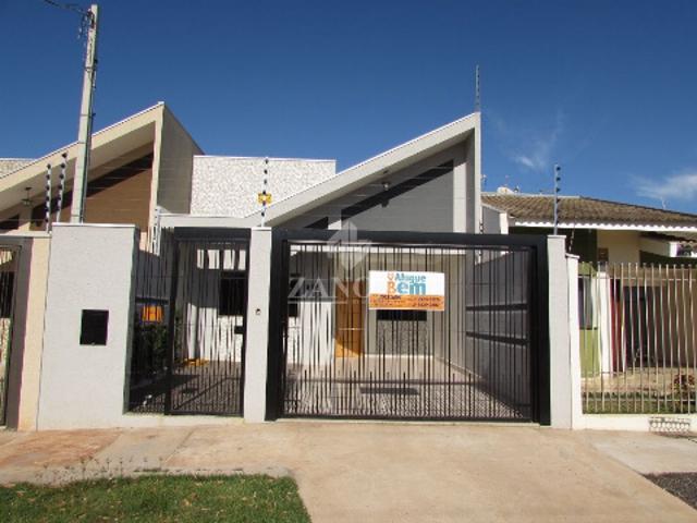 Casa para alugar com 1 Suíte + 2 Quartos em Jardim Paulista, Maringá PR
