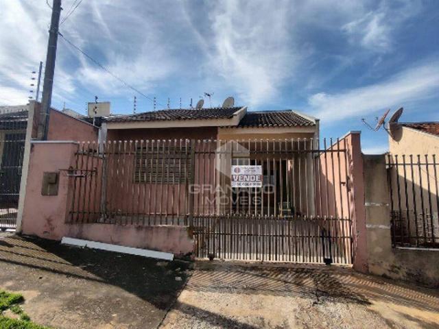 Casa para alugar com 1 Suíte + 2 Quartos em Jardim Paulista, Maringá PR