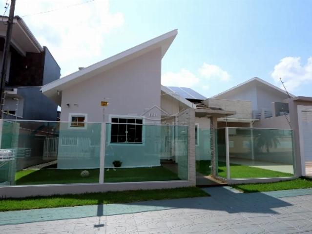 Casa para alugar com 1 Suíte + 2 Quartos em Jardim Pancera, Toledo PR
