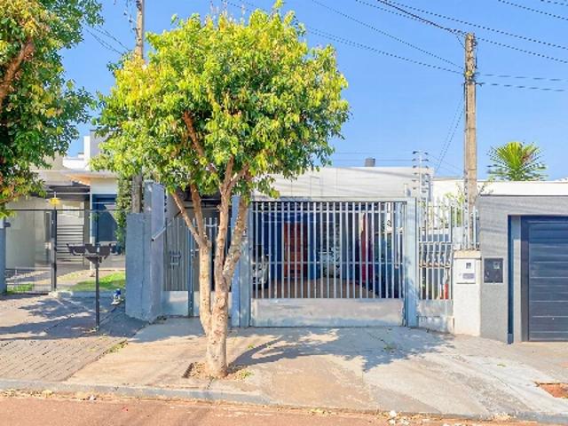 Casa para alugar com 1 Suíte + 2 Quartos em Jardim Pancera, Toledo PR
