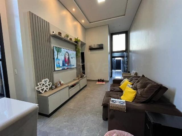 Casa para alugar com 1 Suíte + 2 Quartos em Jardim Pancera, Toledo PR