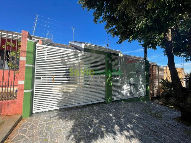Casa para alugar com 1 Suíte + 2 Quartos em Jardim Paris III, Maringá PR