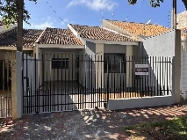 Casa para alugar com 1 Suíte + 2 Quartos em Jardim Paris III, Maringá PR