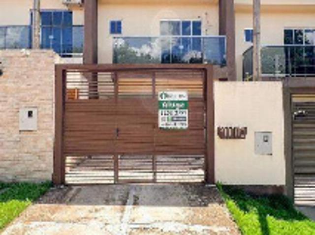 Casa para alugar com 1 Suíte + 2 Quartos em Jardim Parizzotto, Toledo PR
