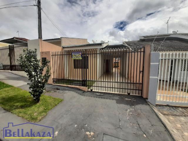 Casa para alugar com 1 Suíte + 2 Quartos em Jardim Pinheiros II, Maringá PR