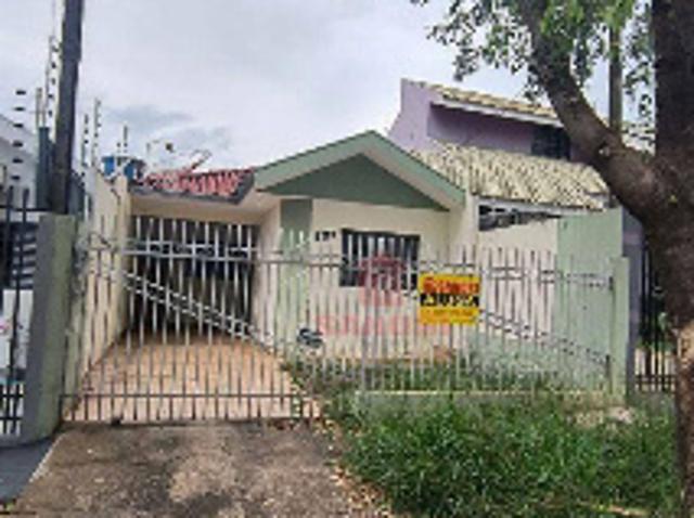 Casa para alugar com 1 Suíte + 2 Quartos em Jardim Real, Maringá PR