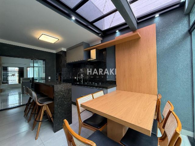Casa para alugar com 1 Suíte + 2 Quartos em Jardim Rebouças, Maringá PR