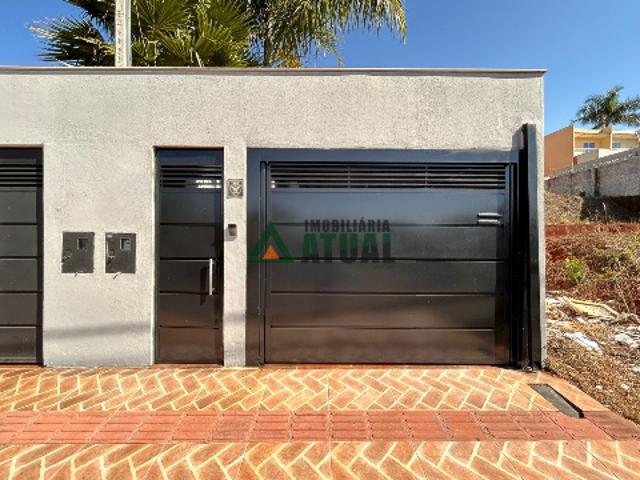 Casa para alugar com 1 Suíte + 2 Quartos em Jardim Tókio, Londrina PR