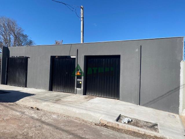 Casa para alugar com 1 Suíte + 2 Quartos em Jardim Tókio, Londrina PR