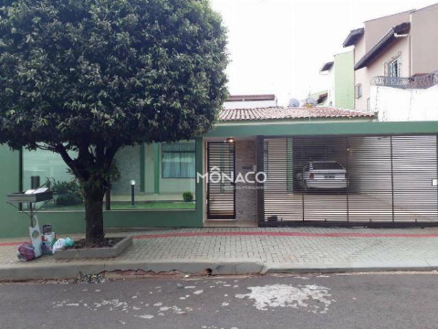 Casa para alugar com 1 Suíte + 2 Quartos em Jardim Tókio, Londrina PR