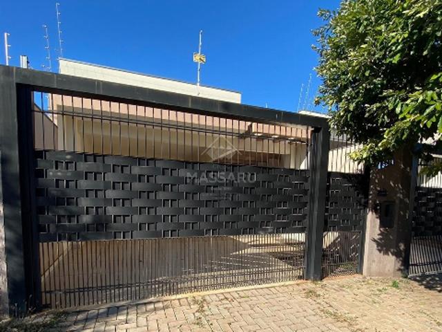 Casa para alugar com 1 Suíte + 2 Quartos em Jardim Tóquio, Maringá PR